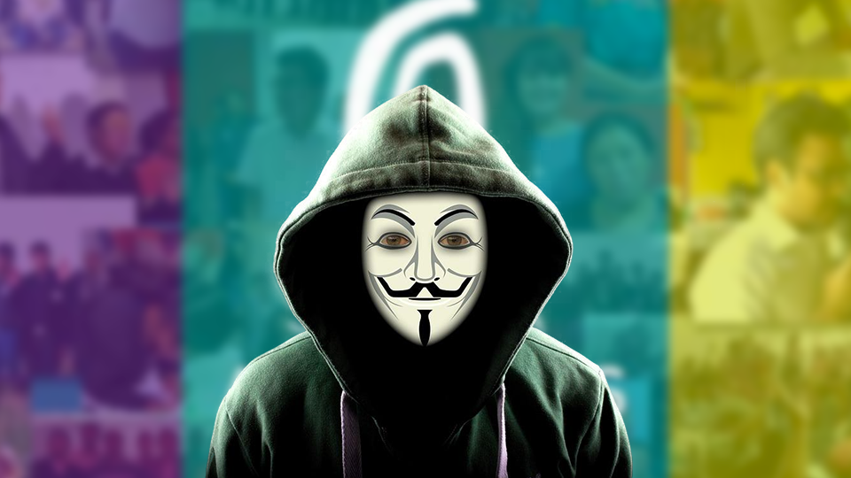 Acoso de “Anonymous” | Frente por la Verdad y los Hechos