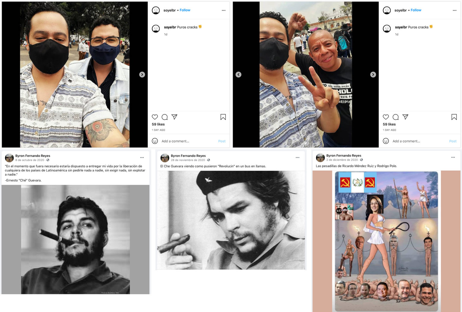 Así te manipulan, por dinero | Frente por la Verdad y los Hechos