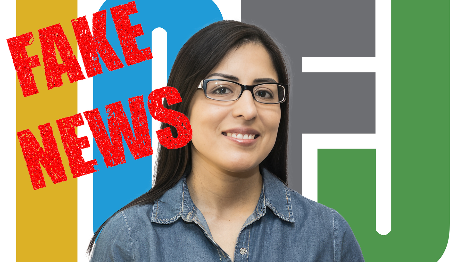 ICFJ, propaganda y desinformación del establishment